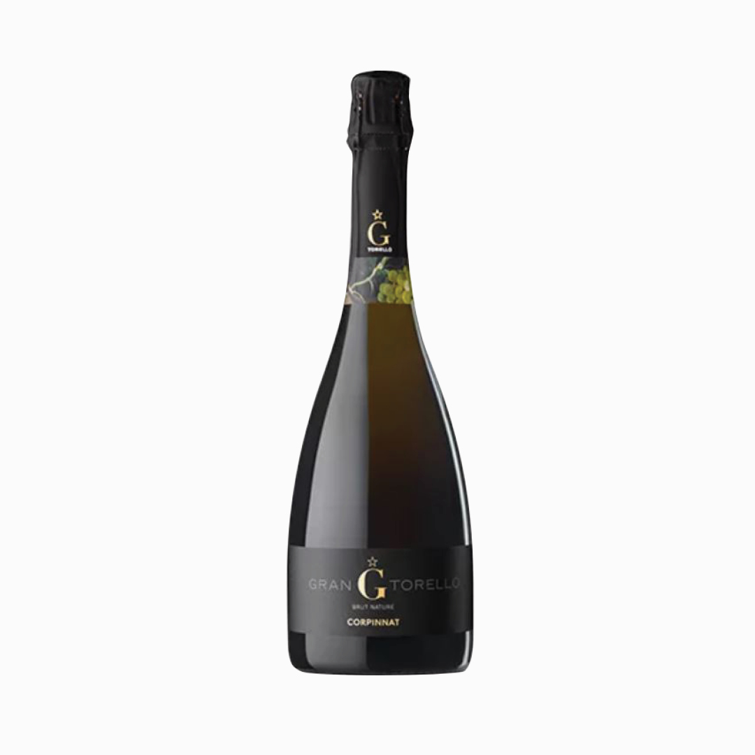 BODEGAS GRAN TORELLO Corpinnat Brut Nature 2013 | MasterBrandsAsia